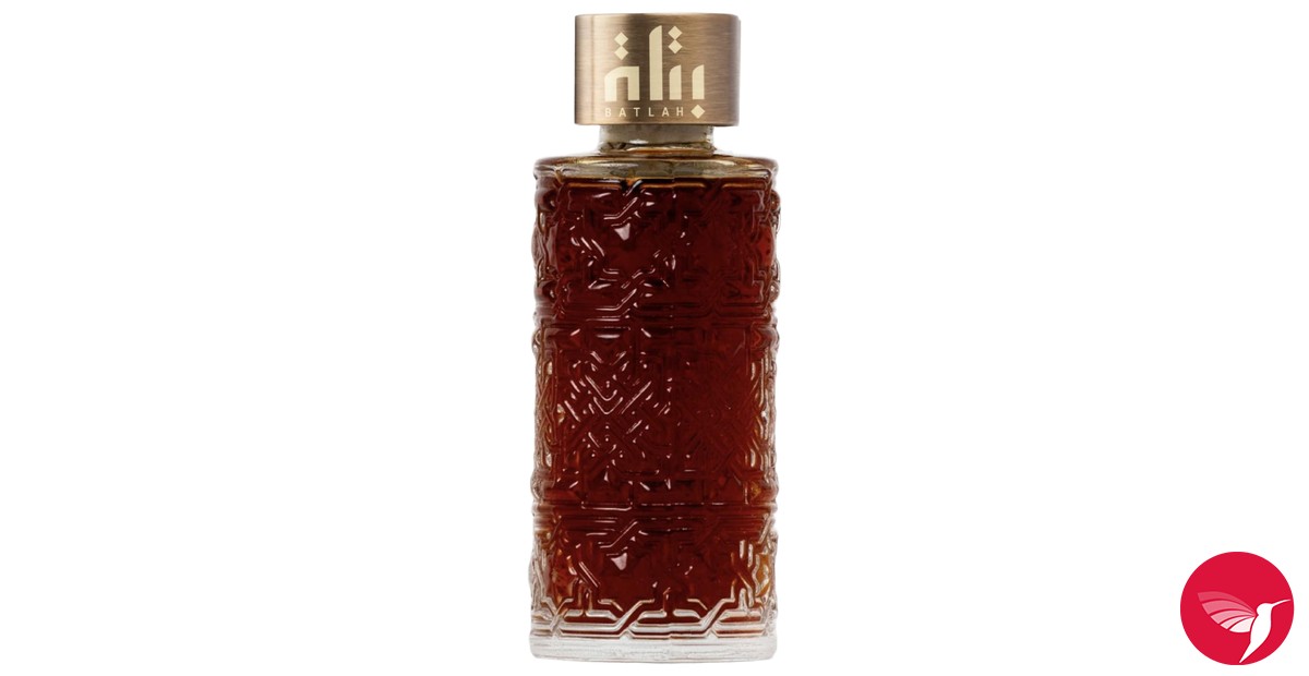 Diriyah Batlah בושם - הינו ניחוח 2024 לנשים וגברים
