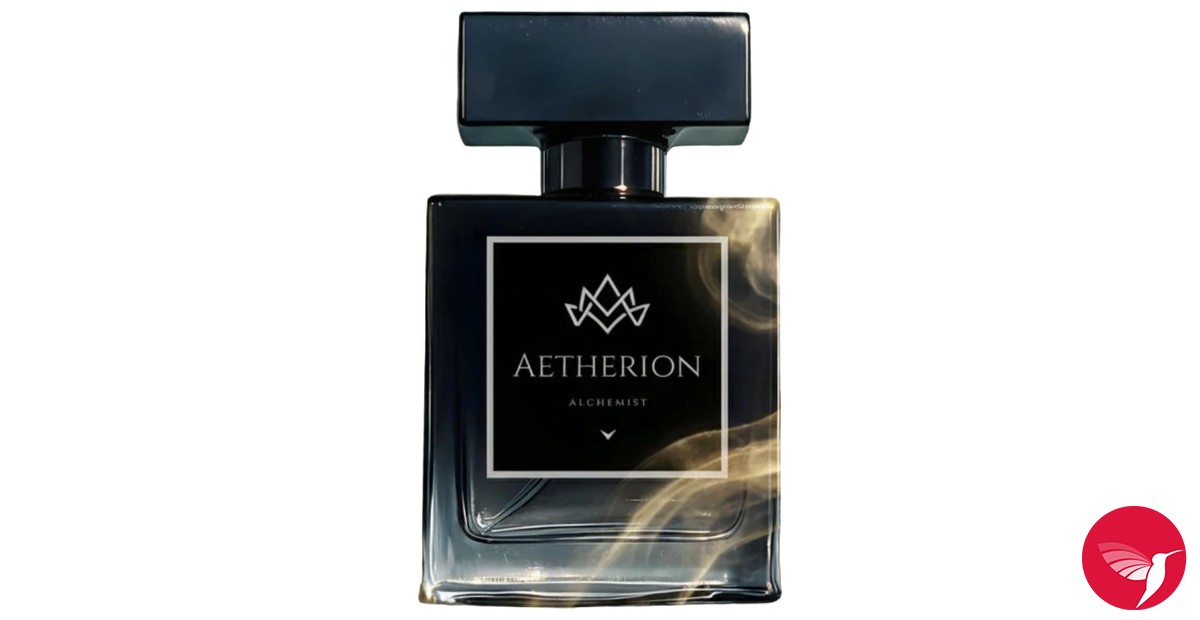 Aetherion Alchemist Fragrances perfume - a fragrance for women and men