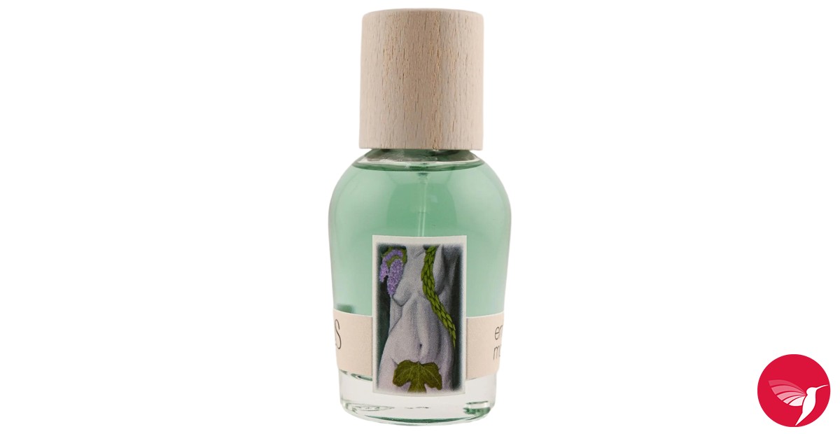 Enforced Modesty Cirrus Parfum perfume - a fragrância Compartilhável