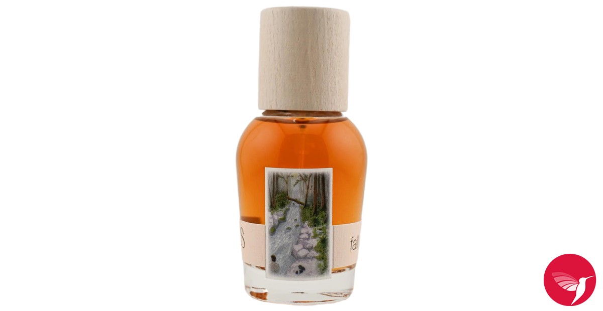 Fall Creek Cirrus Parfum parfum - een geur voor dames en heren