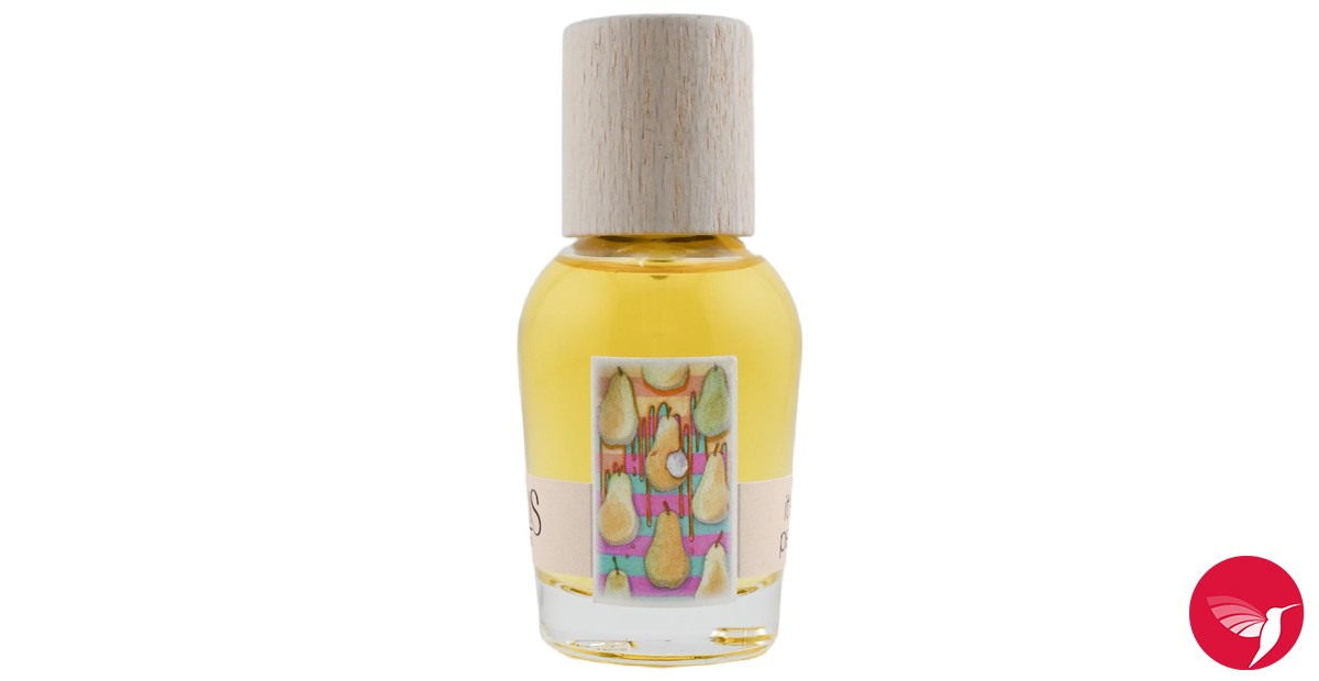It's Just Pears... Cirrus Parfum perfume - a fragrance for women and men