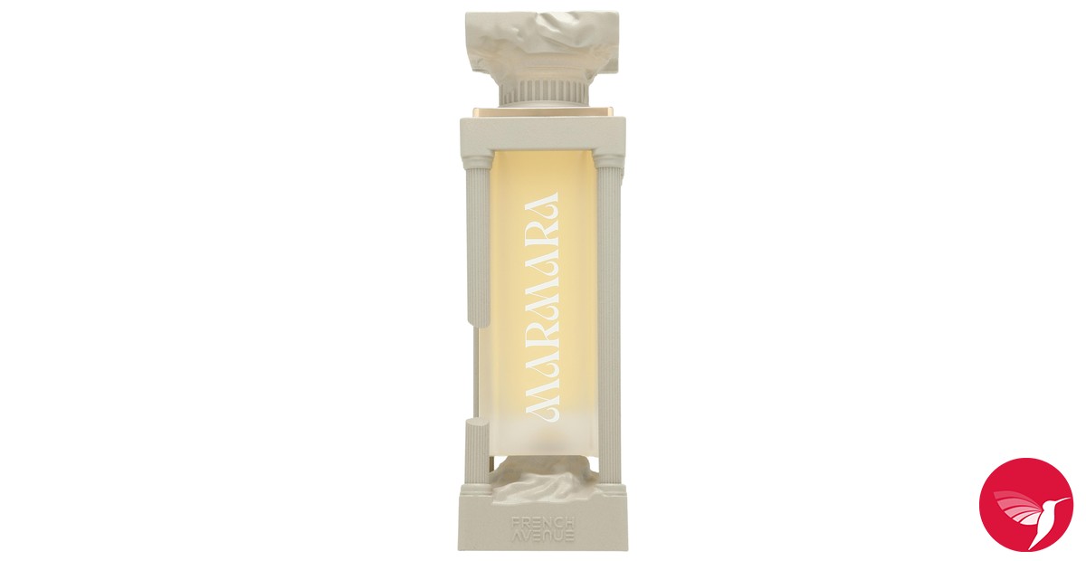 Marmara French Avenue Parfum - ein neues Parfum für Frauen und Männer 2025