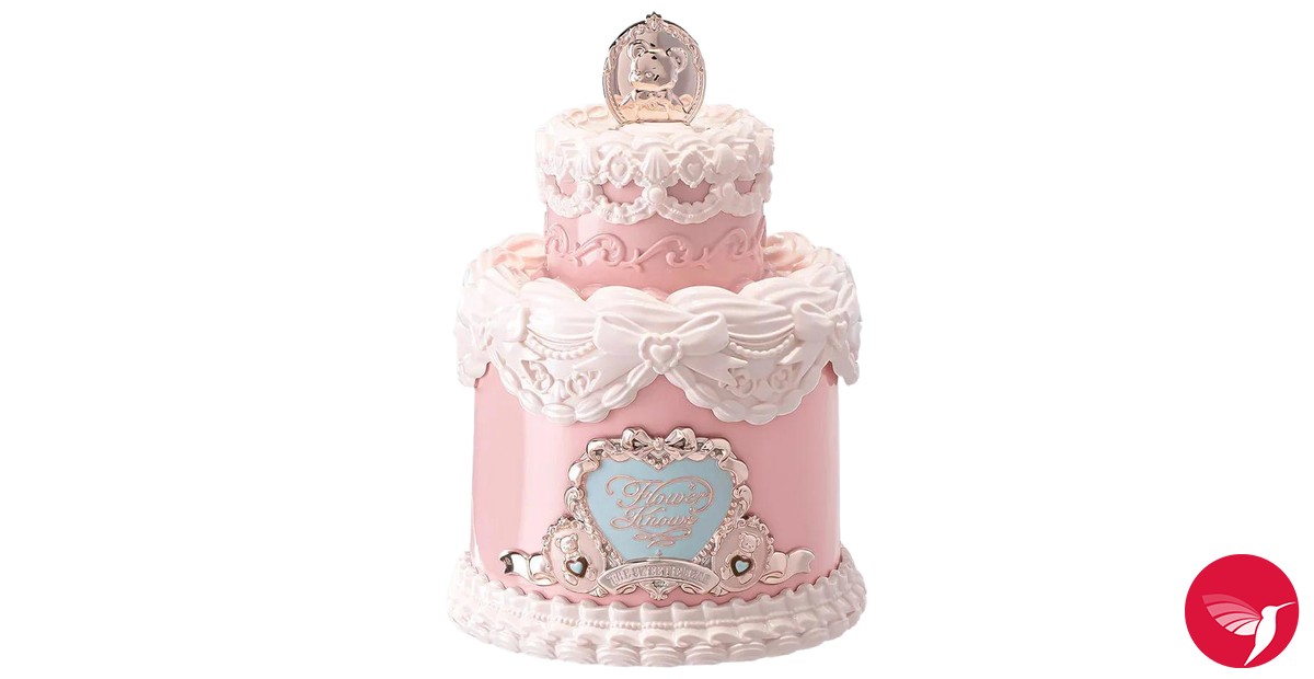 Honey Lemon Flower Knows parfum - un nouveau parfum pour homme et femme ...