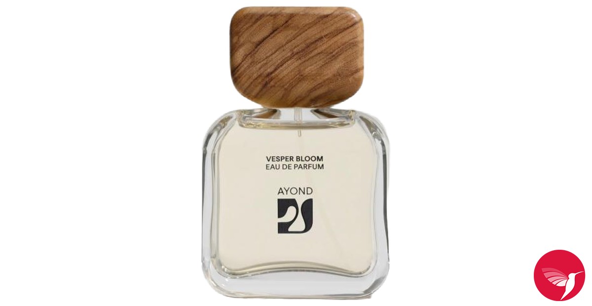 Vesper Bloom Ayond perfume - a fragrance for women and men