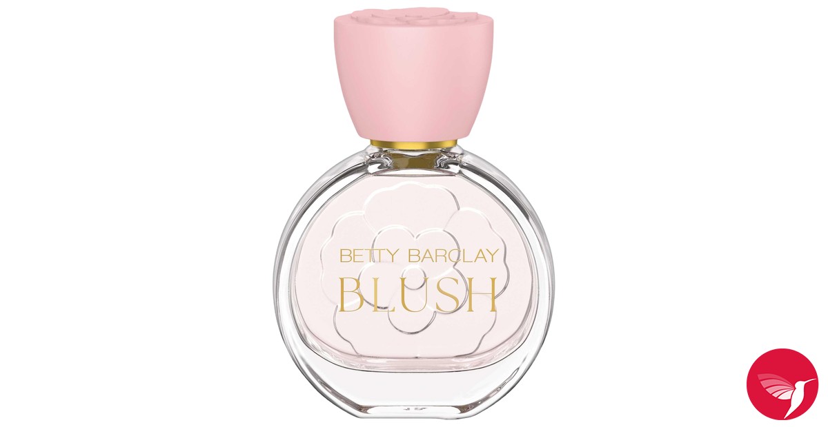 Blush Betty Barclay parfum - un nou parfum de dama 2026