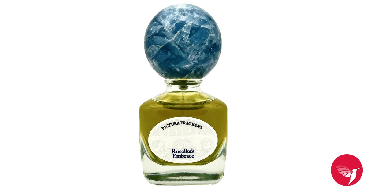 Rusalka’s Embrace Pictura Fragrans parfum - un nou parfum unisex 2026