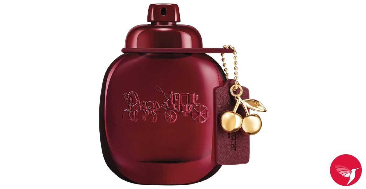 Coach Cherry Coach عطر - a جديد fragrance للنساء 2026