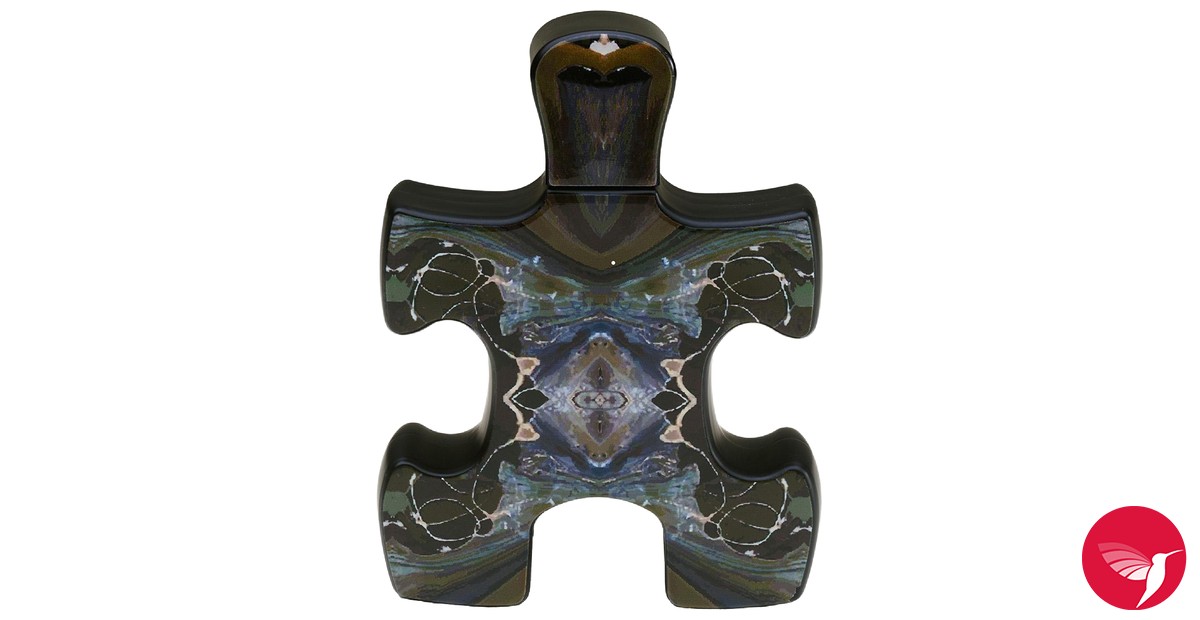 Gece Puzzle Parfum perfume - a novo fragrância Compartilhável 2026