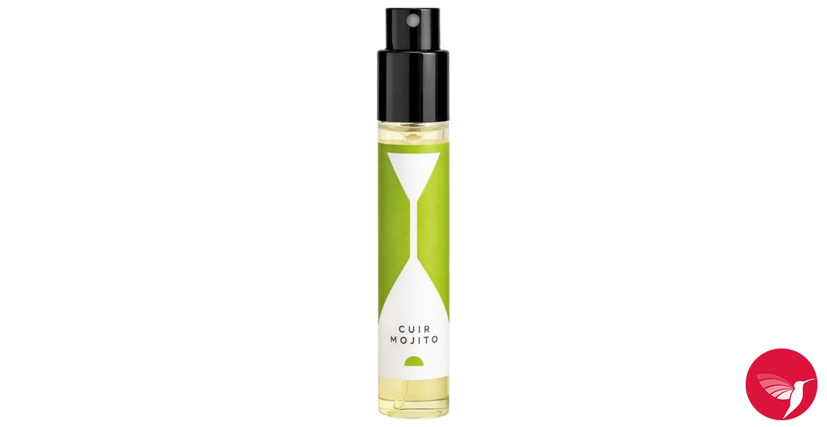 Cuir Mojito 2026 Remix Mixologist perfume - a new fragrance for women ...