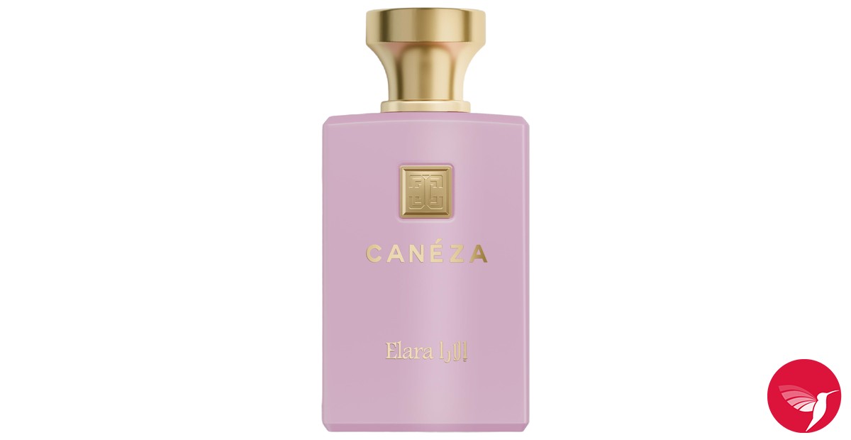 Elara Canéza perfume - a new fragrance for women 2025