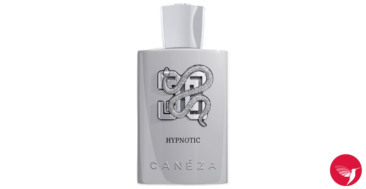 Hypnotic Canéza parfum - un nou parfum unisex 2025