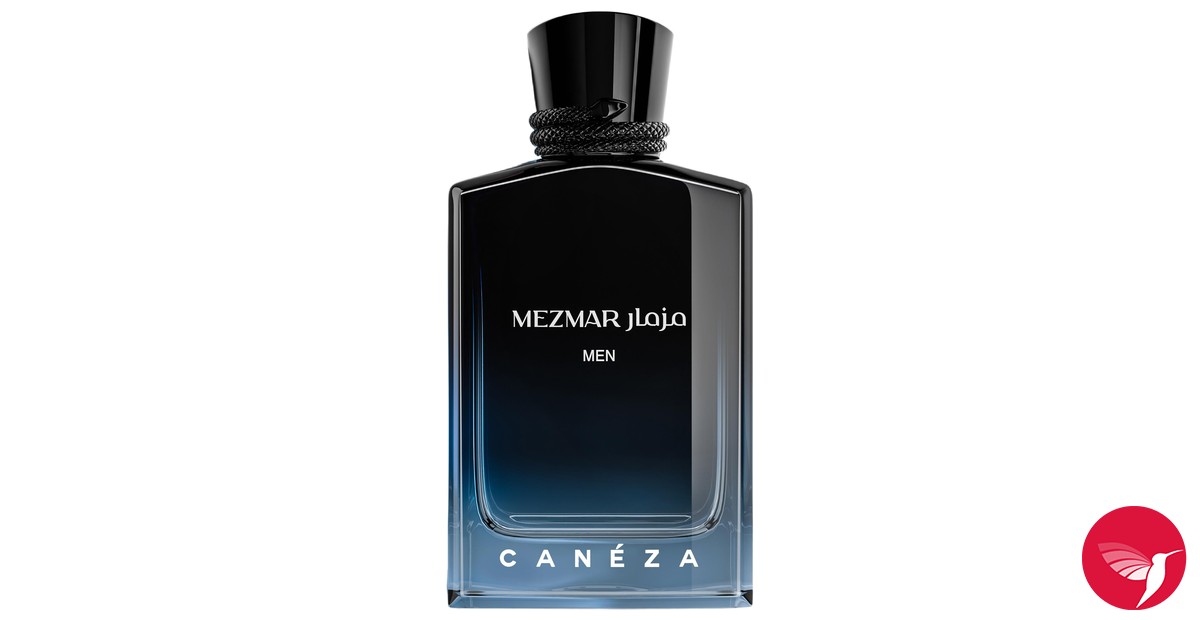 Mezmar Men Canéza Cologne - ein neues Parfum für Männer 2025