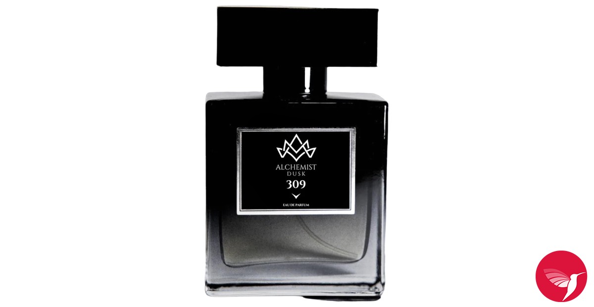 Dusk 309 Alchemist Fragrances perfume - a fragrance for women and men