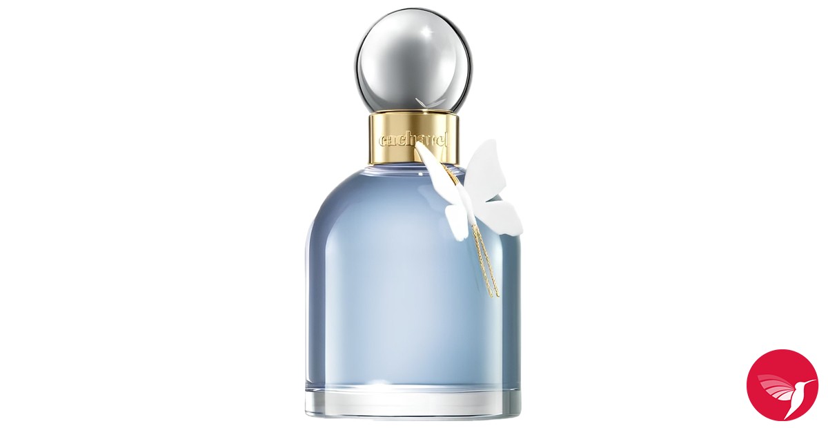 Ella Ella Flora Azura Cacharel Parfum - ein neues Parfum für Frauen 2026