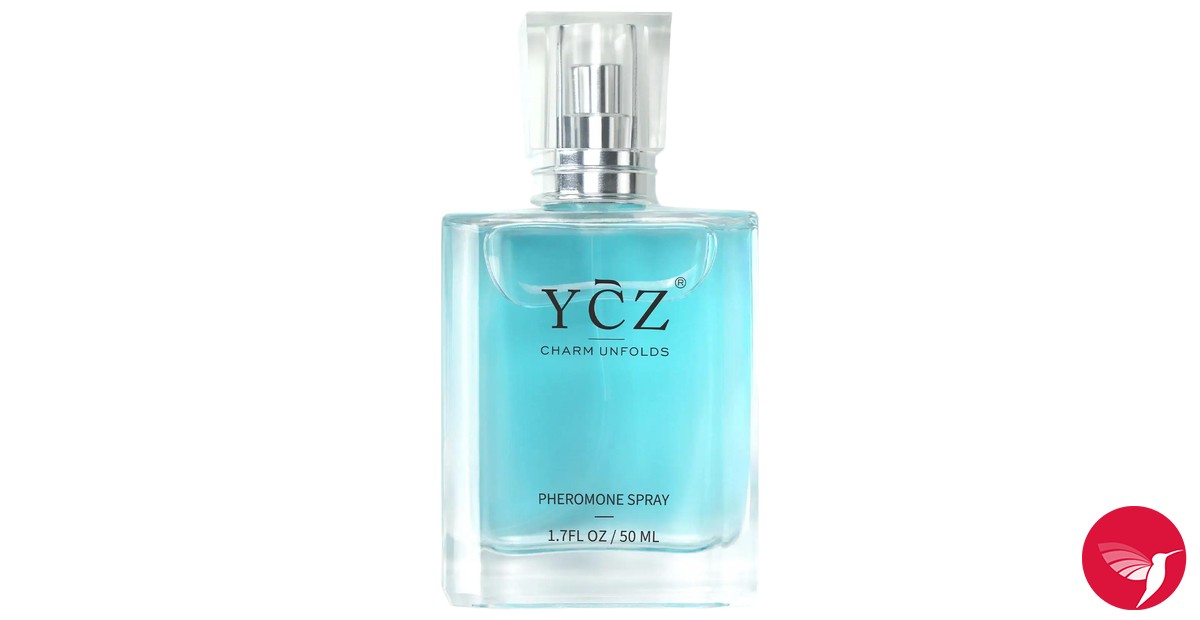 YCZ Pheromone Spray YCZ perfume - a fragrance for women and men 2024