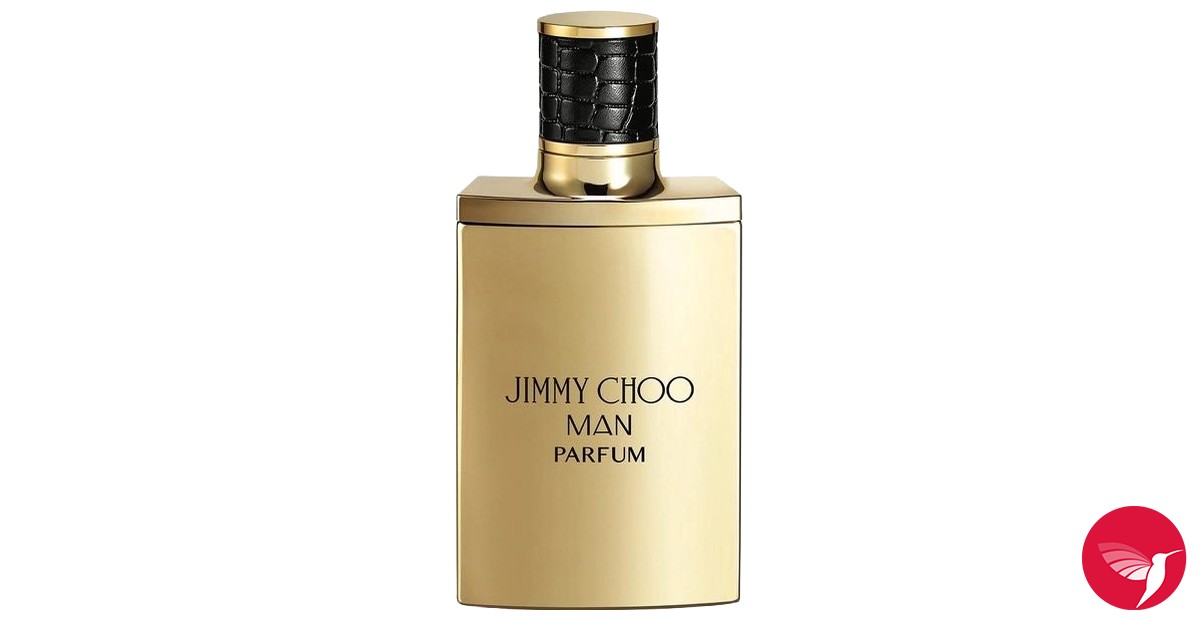 Jimmy Choo Man Parfum Jimmy Choo Colônia - a novo fragrância Masculino 2026