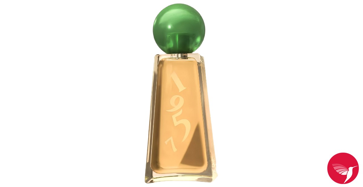 1957 Fuli parfum - un nou parfum unisex 2025