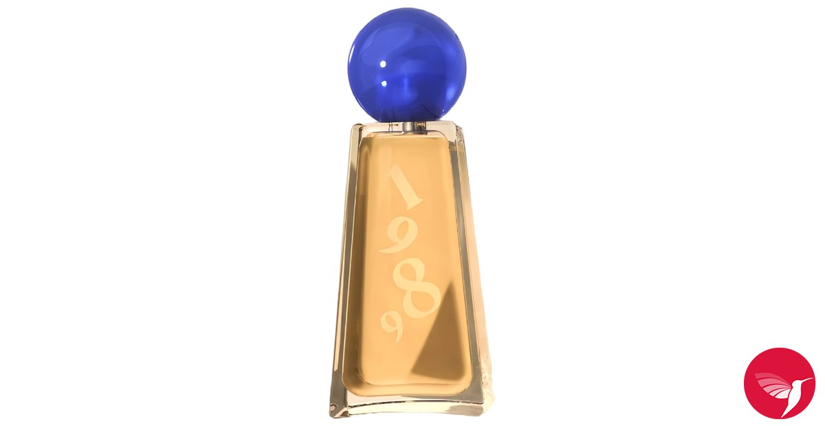 1989 Fuli Parfum - ein neues Parfum für Frauen und Männer 2025