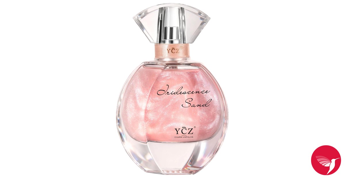 Iridescence Sand YCZ perfume - a fragrance for women 2025