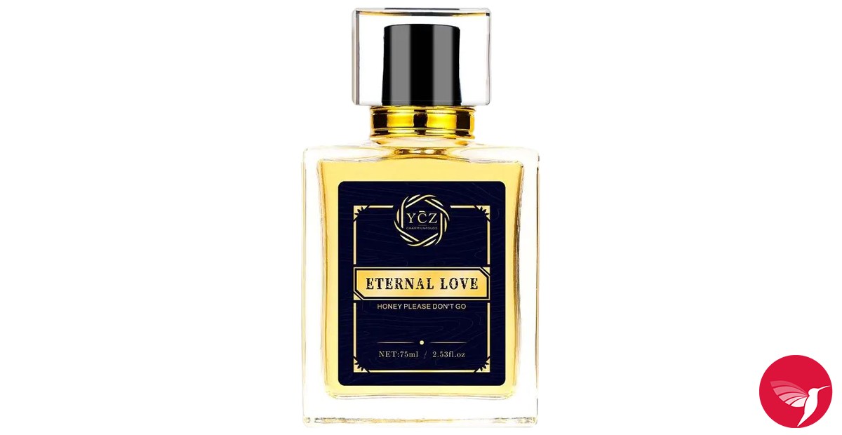 Eternal Love Cologne YCZ perfume - a fragrance for women and men 2025