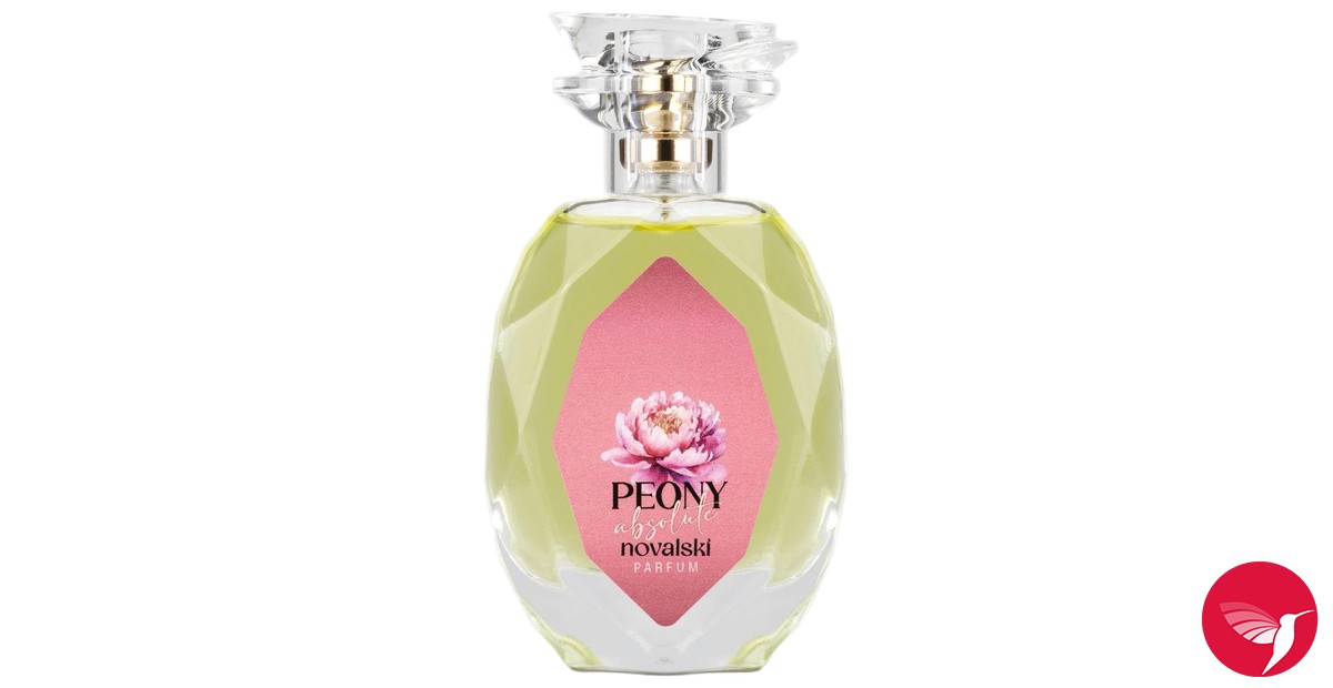 Peony Absolute Novalski parfum - un parfum pour homme et femme 2024