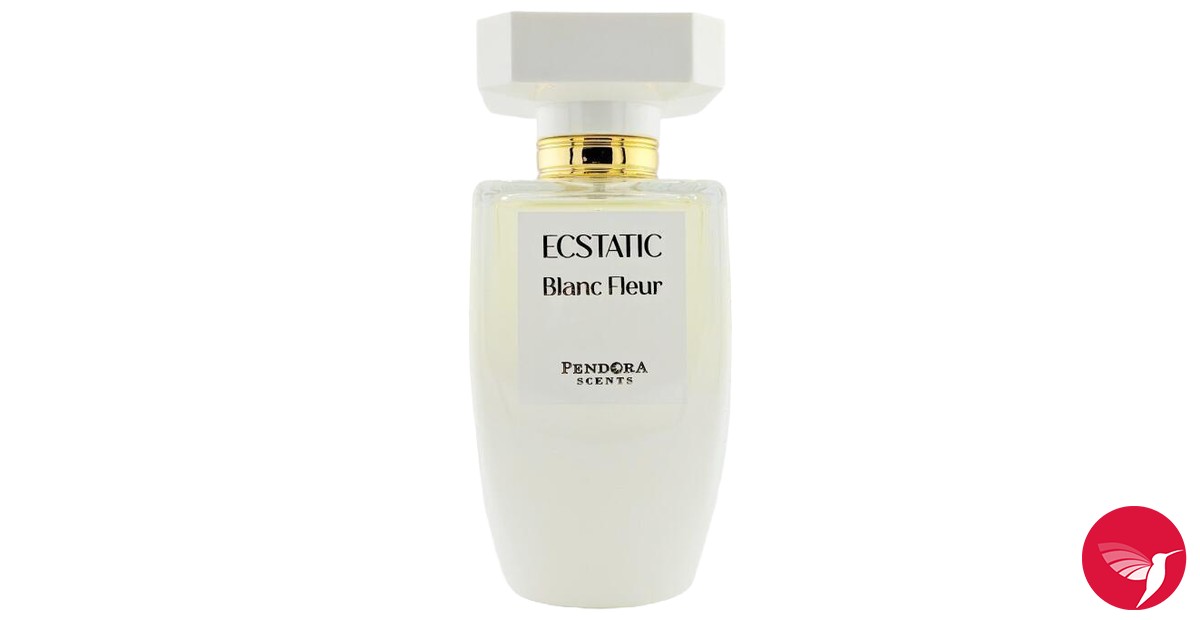 Ecstatic Blanc Fleur Pendora Scents parfém - a vůně pro ženy a muže