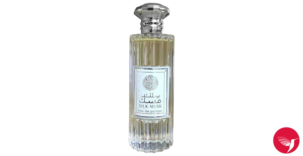 Silk Musk Wadi Al Khaleej perfume - a fragrance for women and men