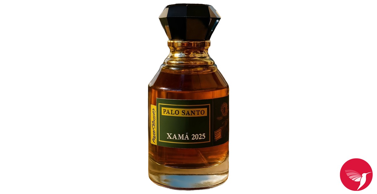 Palo Santo Xamã Atelier Segall & Barutti - una novità fragranza unisex 2025