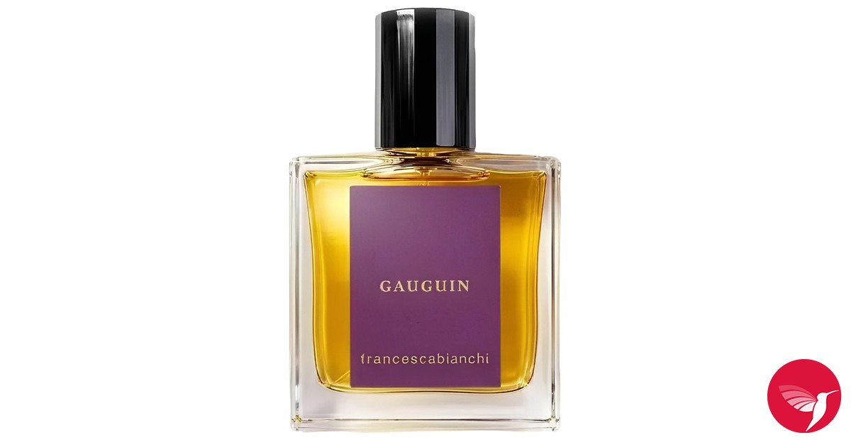 Gauguin Francesca Bianchi сүрчиг - a шинэ сүрчиг эрэгтэй эмэгтэй 2026