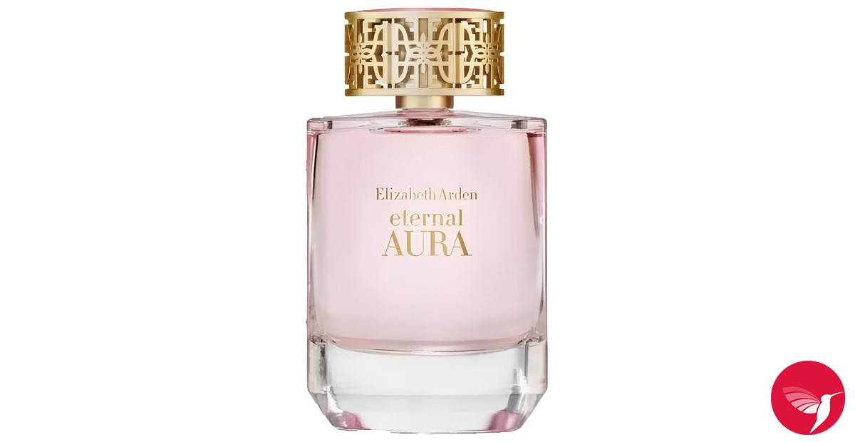 Eternal Aura Elizabeth Arden בושם - הינו ניחוח חדש 2026 לנשים