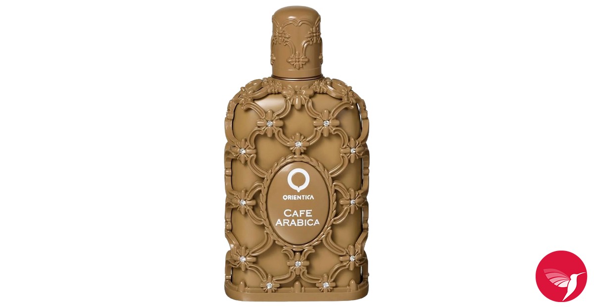 Café Arabica Orientica Premium parfem - novi parfem za žene i muškarce 2026