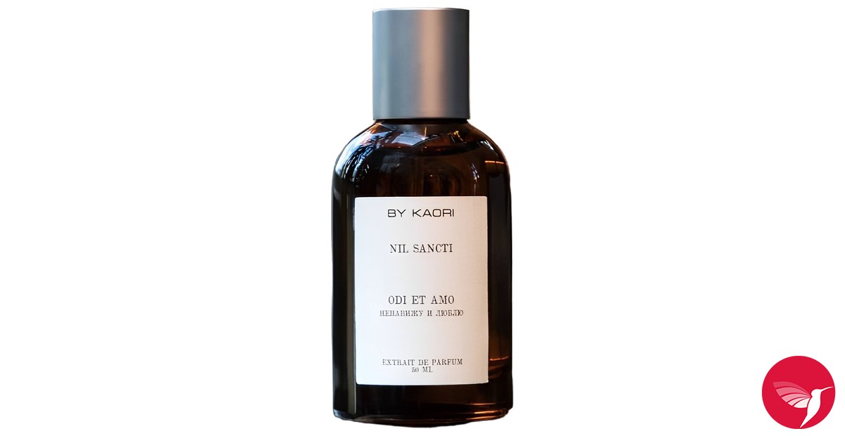 Odi et amo By Kaori عطر - a fragrance للجنسين