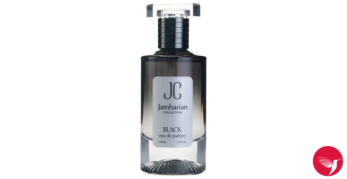 JC Black Jamharian Perfume perfume - a fragrance for women and men 2019