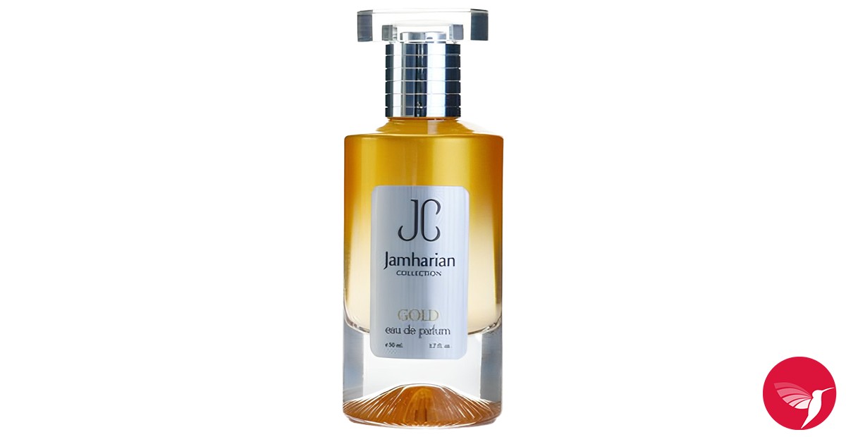 JC Gold Jamharian Perfume perfume - a fragrance for women and men 2019