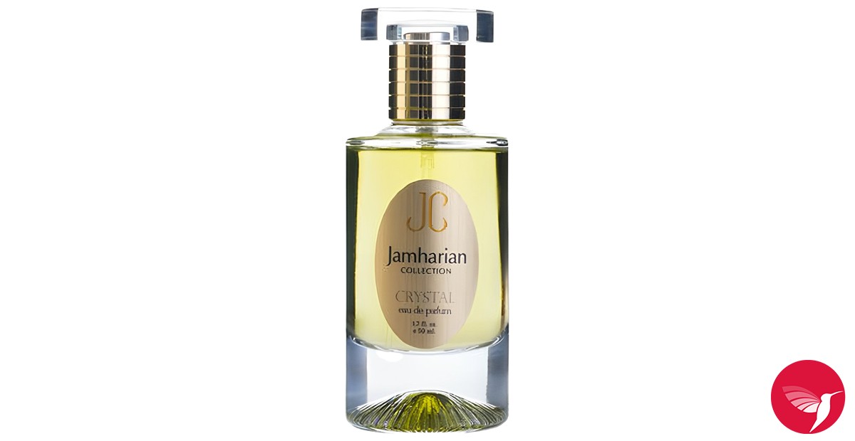JC Crystal Jamharian Perfume perfume - a fragrance for women and men 2019