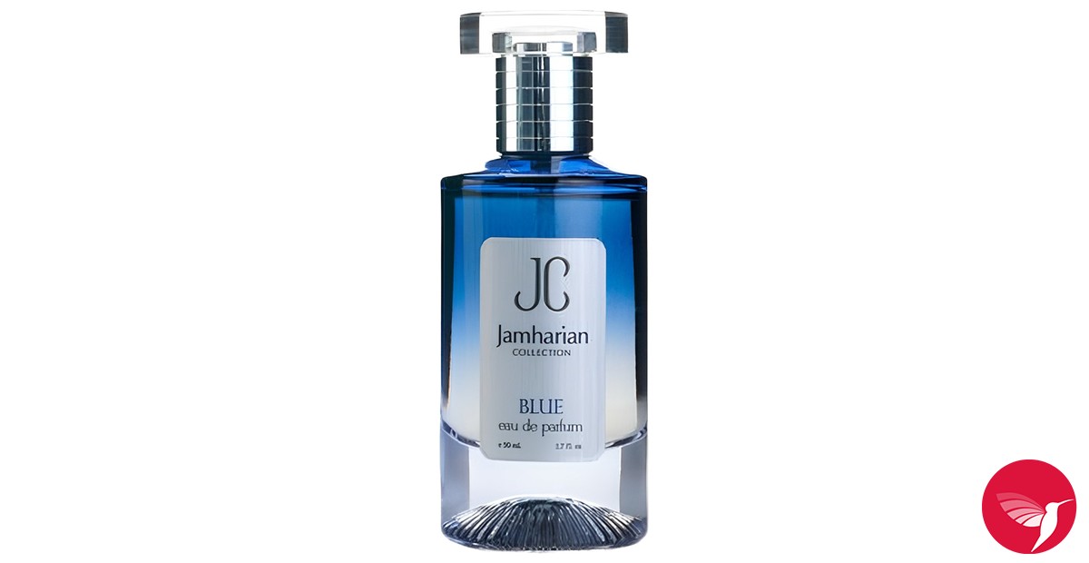 JC Blue Jamharian Perfume perfume - a fragrance for women and men 2019