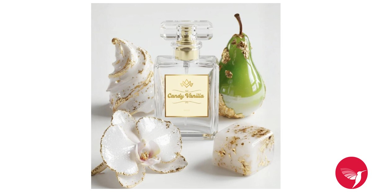 Candy Vanilla Alchemist Fragrances perfume - a new fragrance for women ...