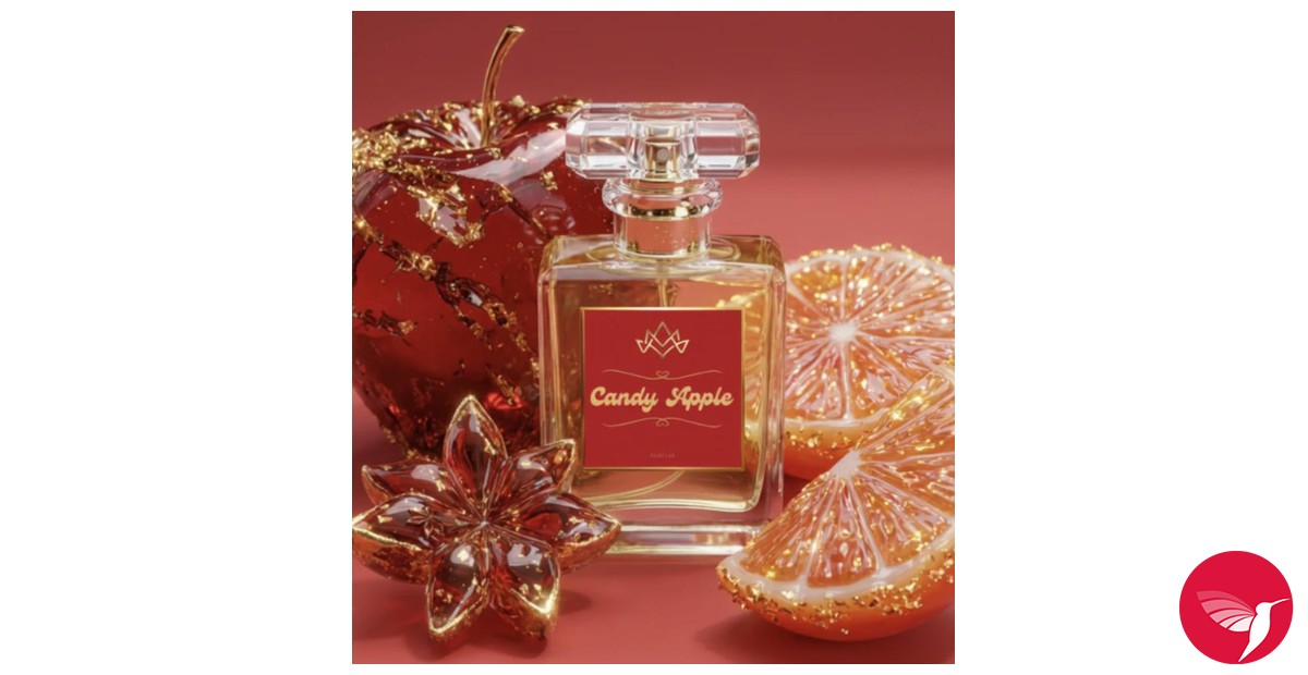 Candy Apple Alchemist Fragrances perfume - a new fragrance for women ...