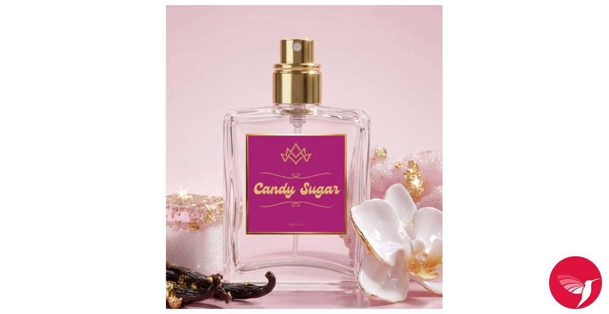 Candy Sugar Alchemist Fragrances 香水 - 2025年のユニセックス 新着フレグランス