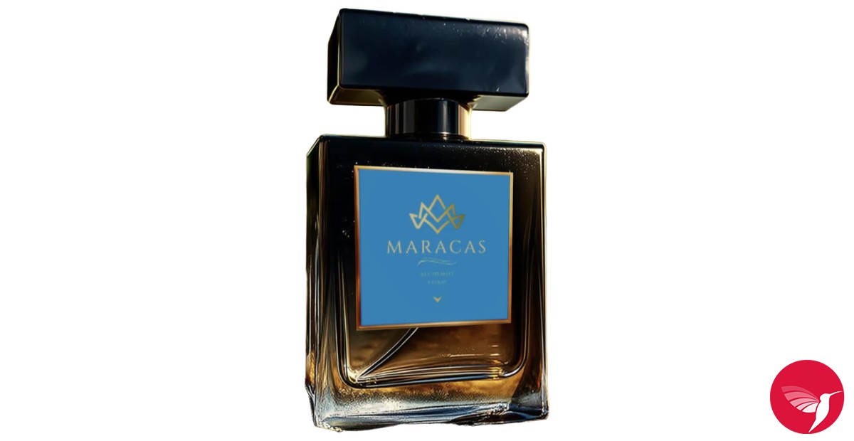 Maracas Alchemist Fragrances perfume - a fragrance for women and men