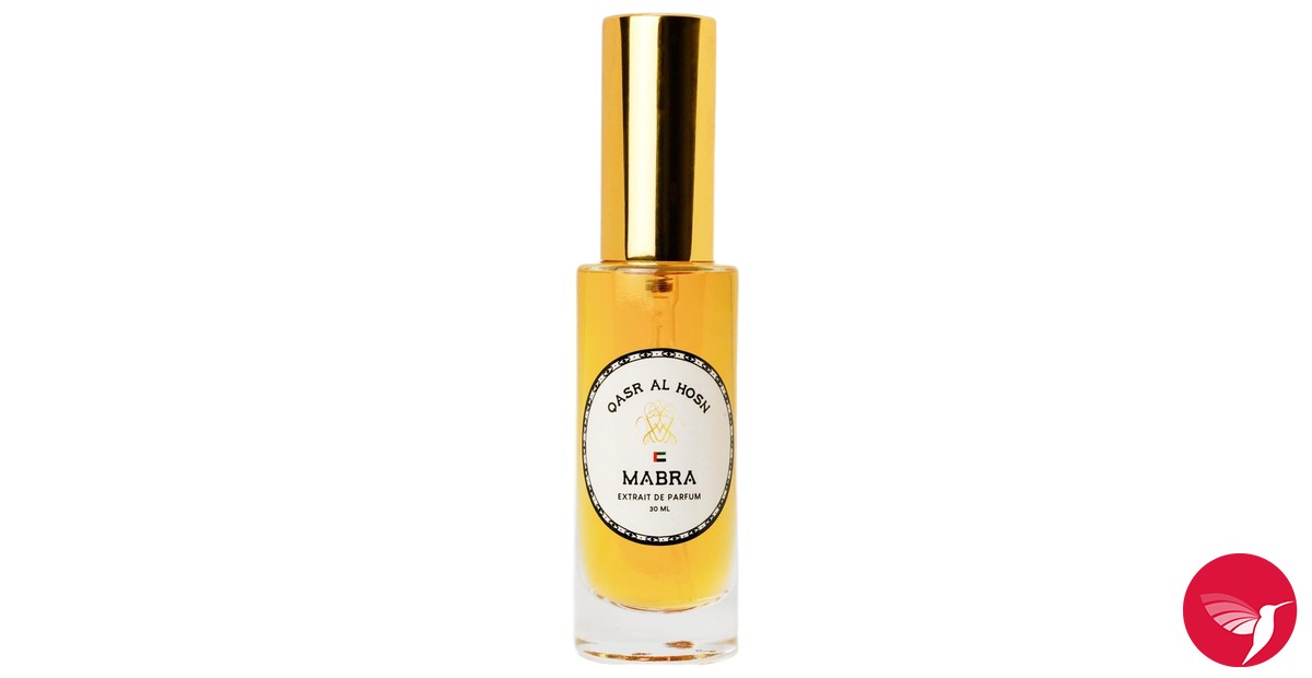Qasr Al Husn MABRA PARFUMS perfume - a new fragrance for women and men 2026