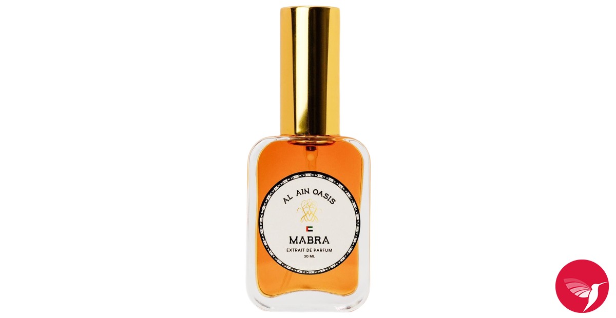 Al Ain Oasis MABRA PARFUMS 香水 - 2026年のユニセックス 新着フレグランス