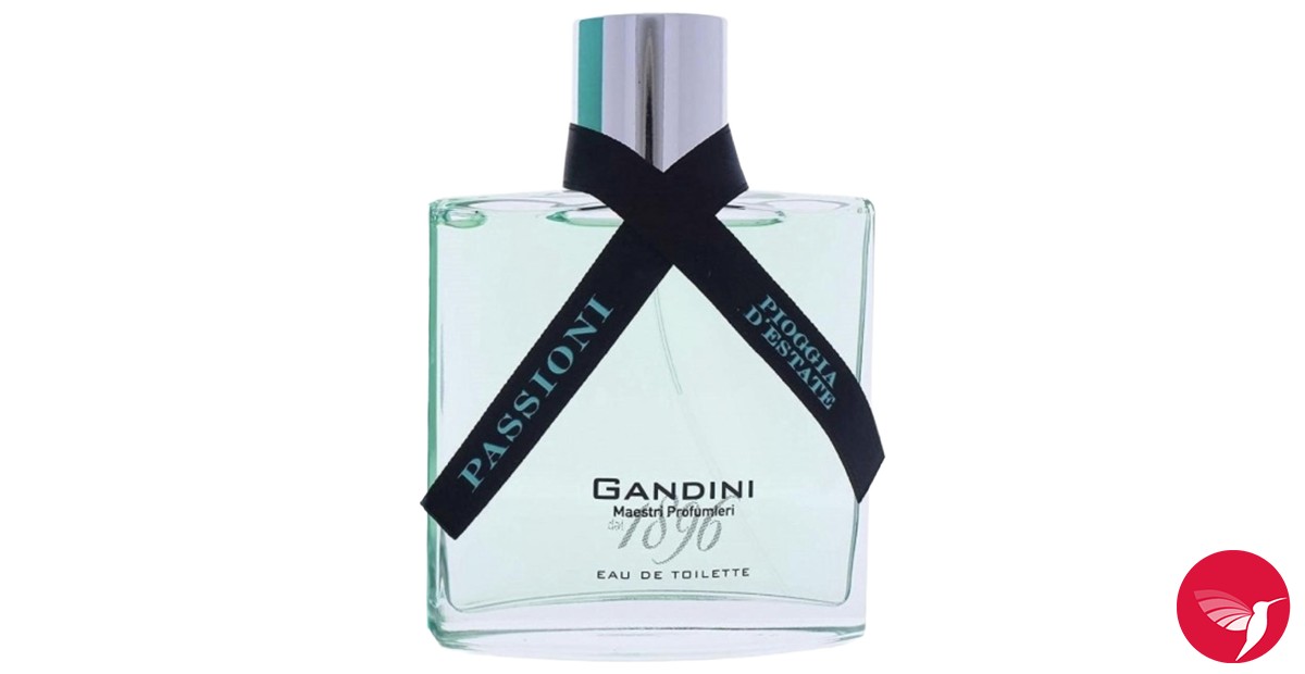 Pioggia d'Estate Gandini 1896 perfume - a fragrance for women and men 2009