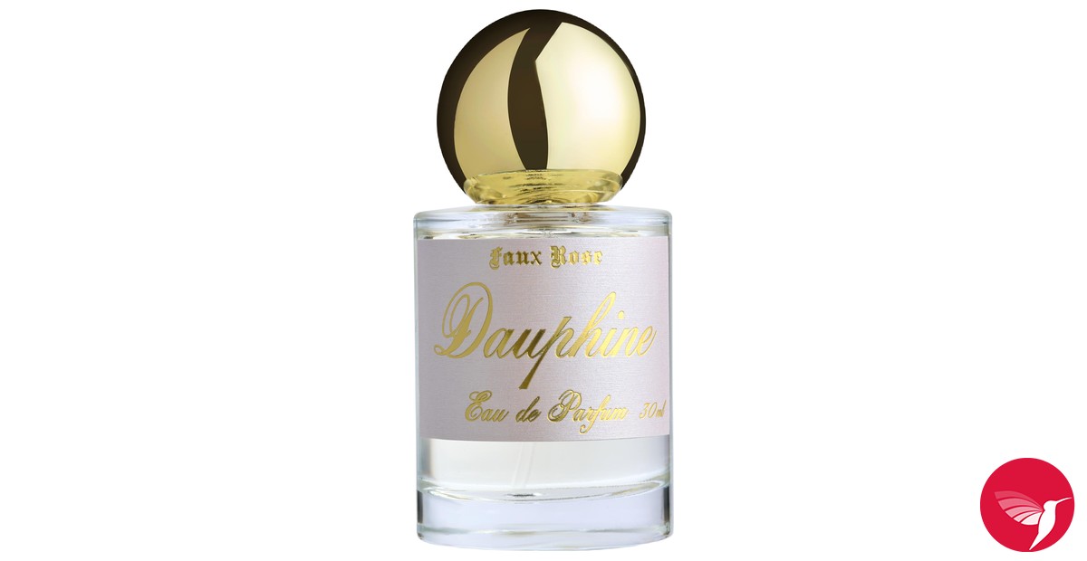 Dauphine Faux Rose perfume - a new fragrance for women and men 2025