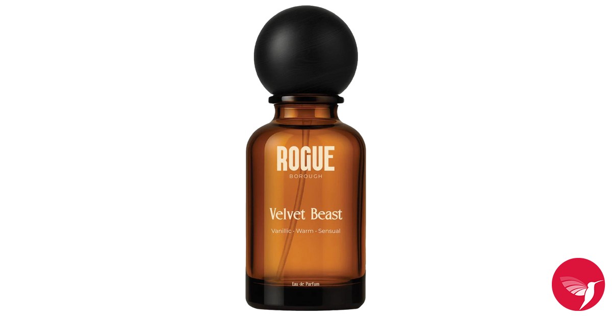 Velvet Beast Rogue Borough colonie - un nou parfum de barbati 2026