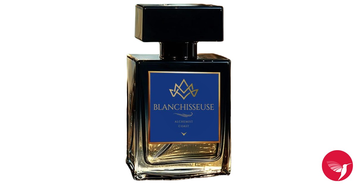 Blanchisseuse Alchemist Fragrances perfume - a fragrance for women and men