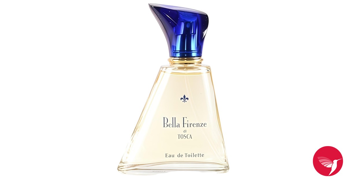 Bella Firenze di Tosca Muelhens perfume - a fragrance for women 1998