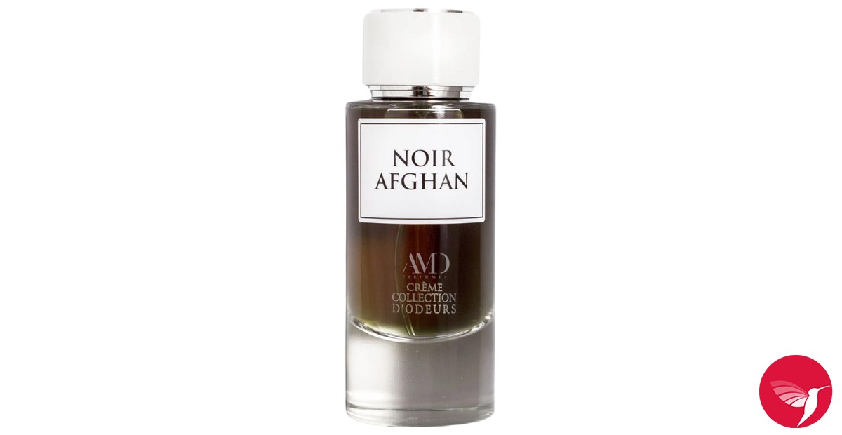 Noir Afghan AMD Perfumes perfume - a fragrance for women and men 2019