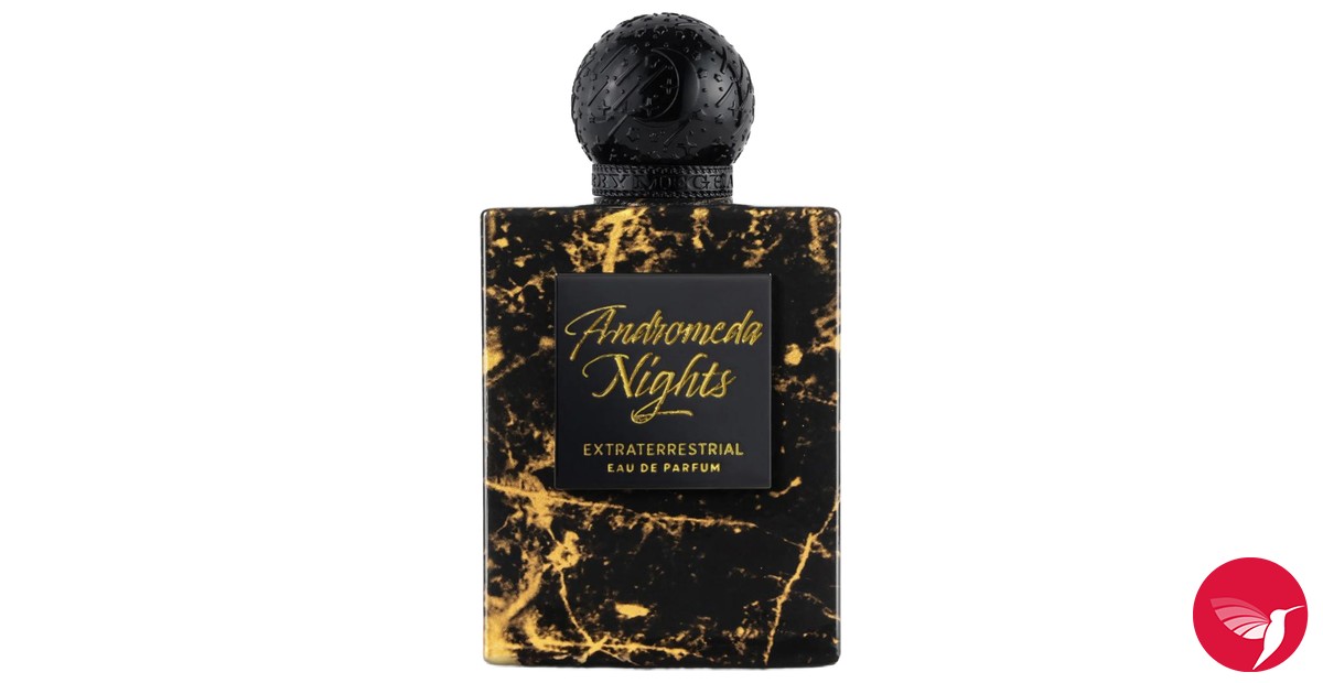 Andromeda Nights Harry Meghan perfume - a fragrance for women and men