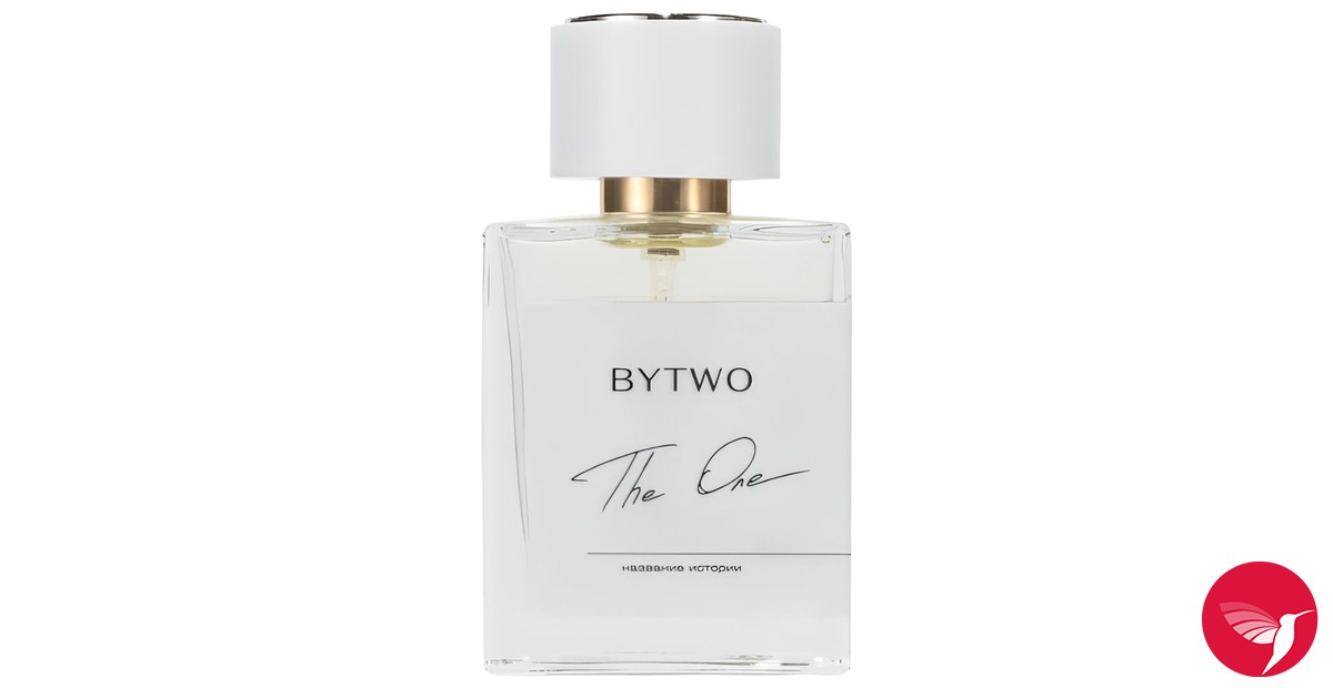 The One BYTWO perfume - a fragrance for women and men